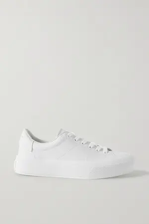 Givenchy Logo Sneakers For Women