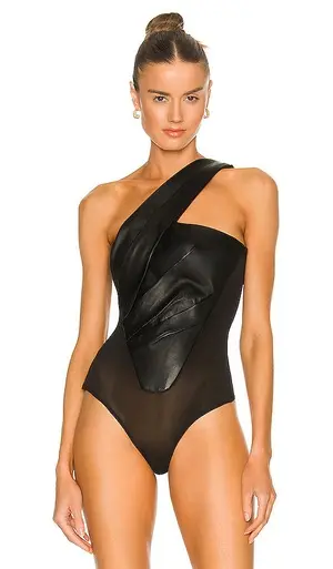 RtA River Bodysuit