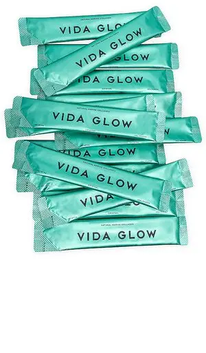VIDA GLOW Natural Marine Collagen Sachets Original - N,a