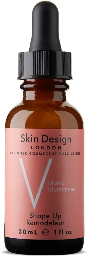 SKIN DESIGN LONDON Skin Design London Volume Serum, 30 ML - Na