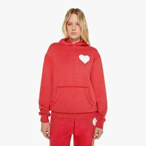 Sprwmn Heart Hoodie