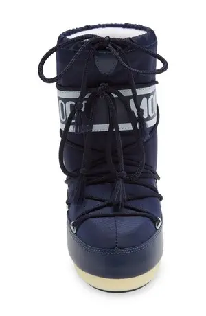 Moon Boot Winter Boot - 002-blue