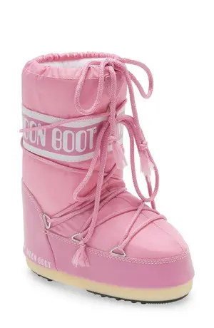 Moon Boot Winter Boot 063-pink