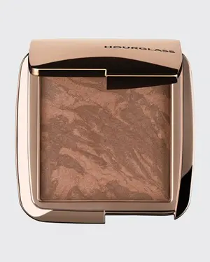 HOURGLASS Ambient Lighting Bronzer One-color