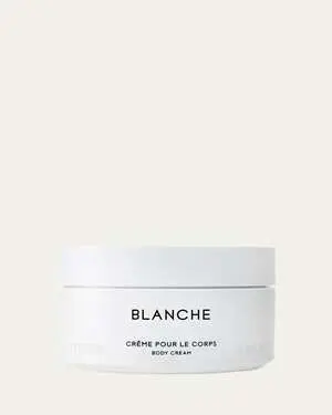 Byredo Blanche Creme Pour Le Corps Body Cream, 6.8 Oz