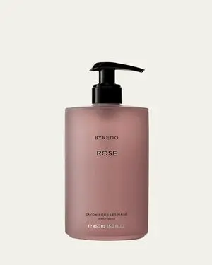 Byredo Lost Rose Hand Wash, 15.2oz - One-color