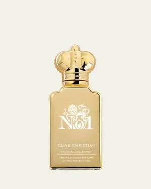 Clive Christian Original Collection No. 1 Masculine, 1.7 Oz - One-color