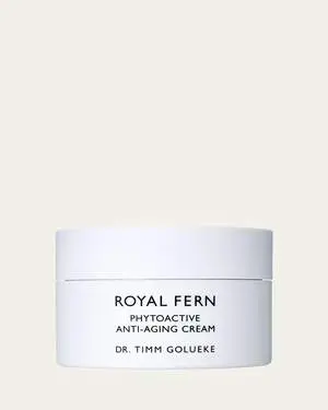 ROYAL FERN Phytoactive Antiaging Cream, 1.7 Oz - C00
