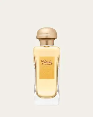 Hermès Caleche Eau De Toilette Spray - One-color