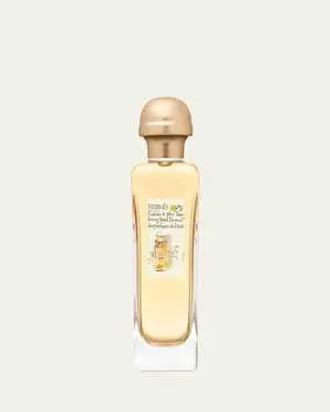 Hermès Caleche Eau De Toilette Spray - One-color