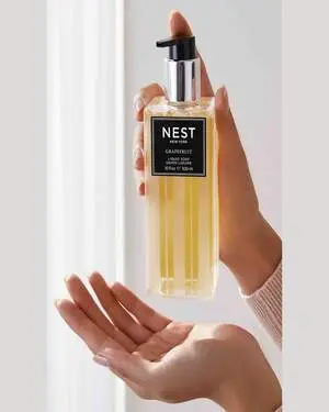 NEST NEW YORK 10 Oz. Grapefruit Liquid Soap