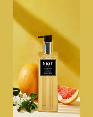 NEST NEW YORK 10 Oz. Grapefruit Liquid Soap