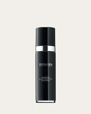 111SKIN Black Diamond Emulsion - One-color