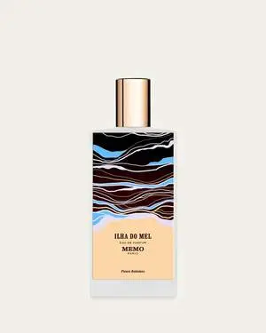 MEMO PARIS Ilha Do Mel Eau De Parfum - One-color