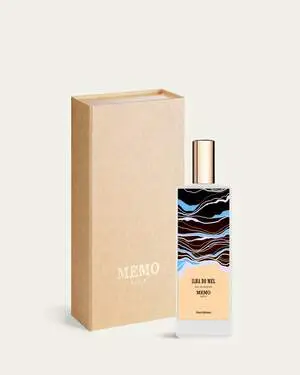MEMO PARIS Ilha Do Mel Eau De Parfum