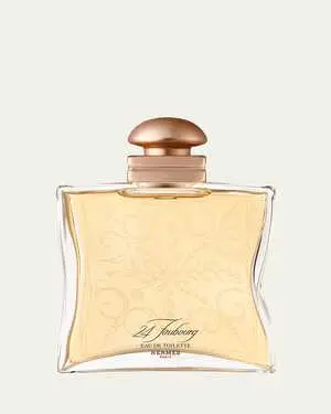Hermès 24 Faubourg Eau De Toilette Natural Spray, 3.3 Oz - One-color