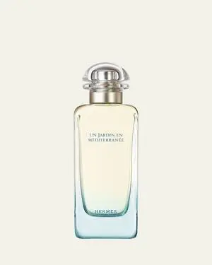 Hermès Un Jardin En Mediterranee Eau De Toilette Spray - One-color