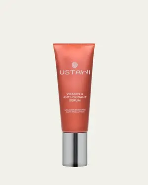 USTAWI 1 Oz. Vitamin C Anti-oxidant Serum - One-color
