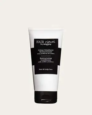 Sisley 6.7 Oz. Restructuring Conditioner With Cotton Proteins - One-color
