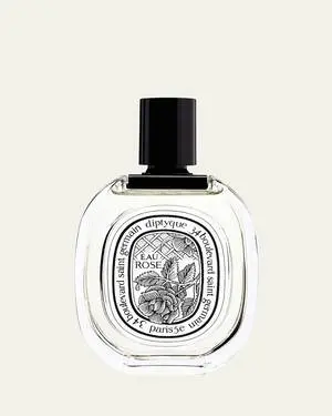 DIPTYQUE Eau Rose Eau De Toilette - One-color