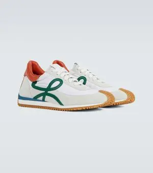 Loewe Flow Runner Sneakers