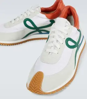 Loewe Flow Runner Sneakers