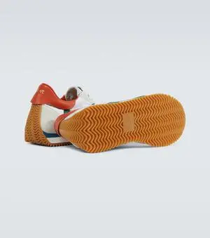 Loewe Flow Runner Sneakers
