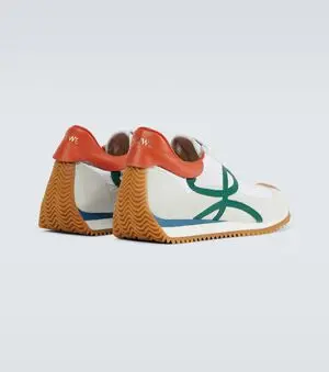 Loewe Flow Runner Sneakers
