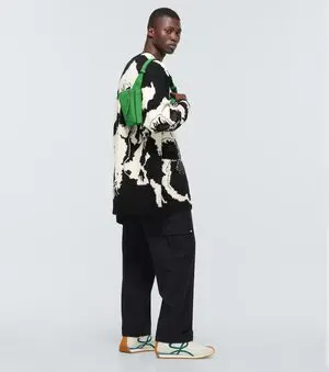 Loewe Flow Runner Sneakers