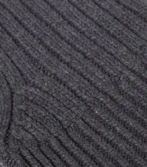 THE ROW Everest Cashmere Balaclava