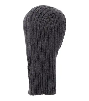 THE ROW Everest Cashmere Balaclava