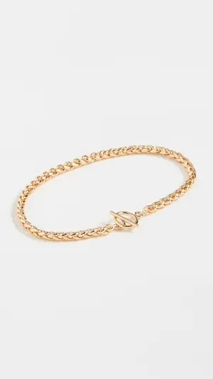 Shashi Olympia Chain Bracelet