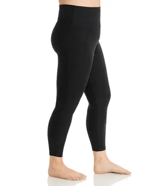 Beyond Yoga Out Of Pocket High Waisted Leggings