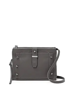 Botkier Warren City Small Leather Crossbody