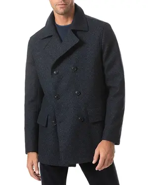 Pea Coat Coats For Men