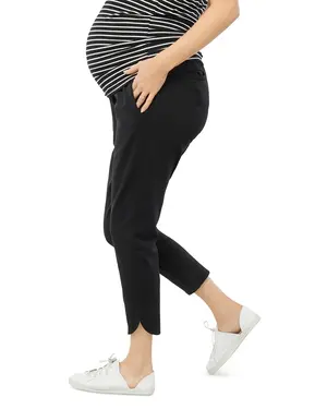 INGRID & ISABEL Everywear Ponte Pants
