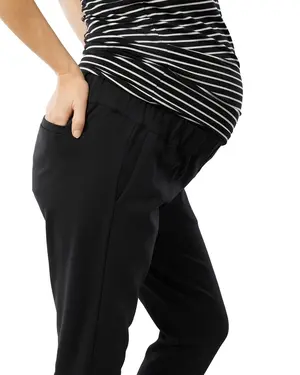 INGRID & ISABEL Everywear Ponte Pants