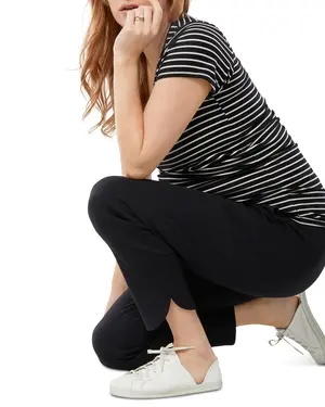 INGRID & ISABEL Everywear Ponte Pants