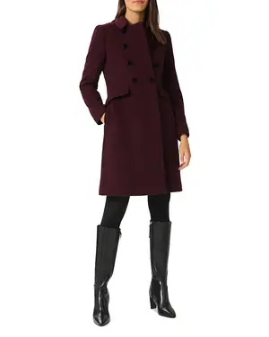 Women's Princess Coats