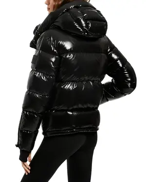 Sam. Remy Jacket