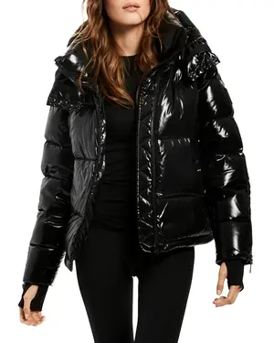 Sam. Remy Jacket