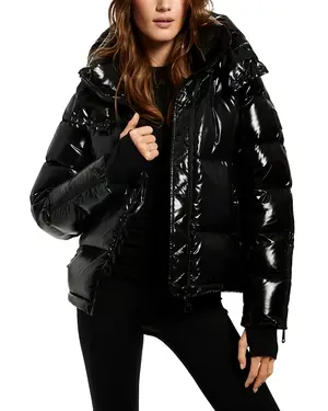 Sam. Remy Jacket