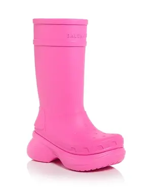 Women's Crocs Boots