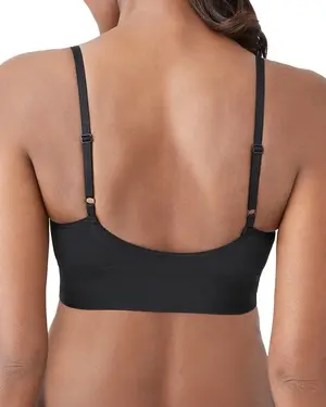 Wacoal B. Smooth Bralette - Black