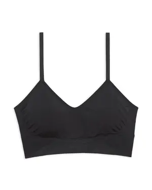 Wacoal B. Smooth Bralette - Black