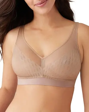 Wacoal Elevated Allure Wire Free Bra Roebuck
