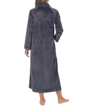 Eileen West Long Zip Robe