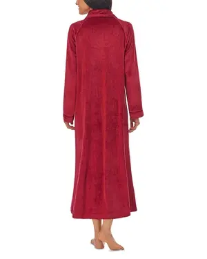Eileen West Long Zip Robe