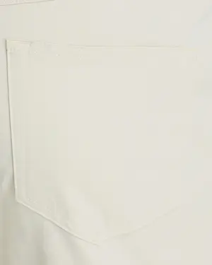 Peter Millar Crown Sport Performance Five-pocket Pants - Stone