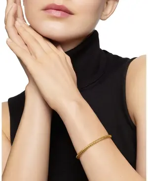 David Yurman Cable Spira Bracelet